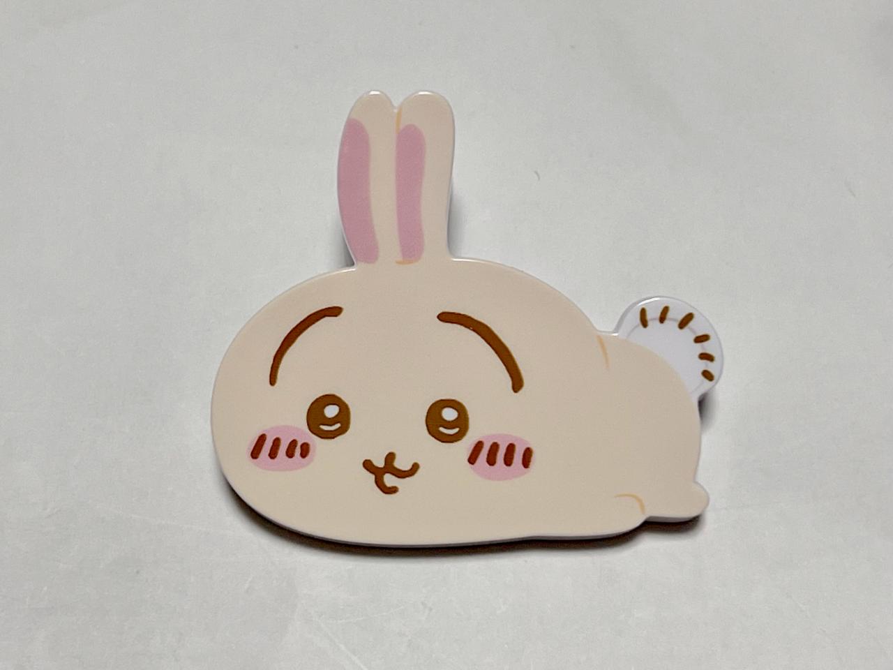 スーパーやコンビニで買える【ちいかわの新しい食玩ピタコット】使い道いろいろ＆可愛すぎる…（写真 18/29） - mimot.(ミモット)