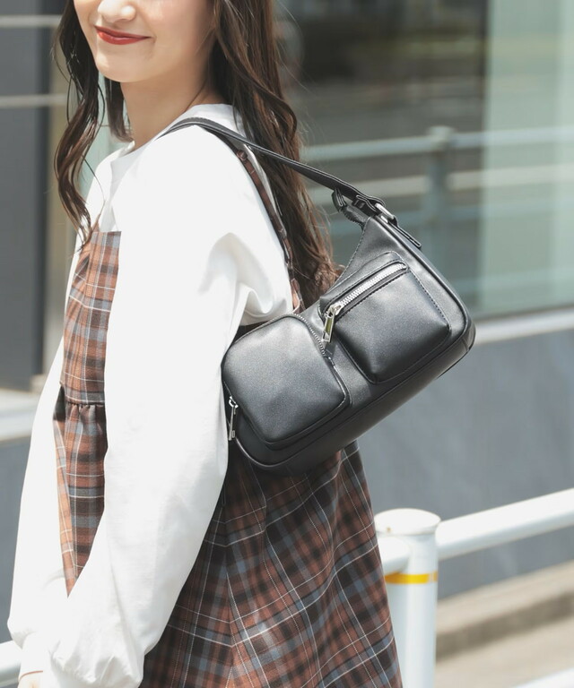 【ハニーズ】ミニバッグから通勤通学まで♪キュート＆実用的なバッグ10選（写真 17/30） - mimot.(ミモット)