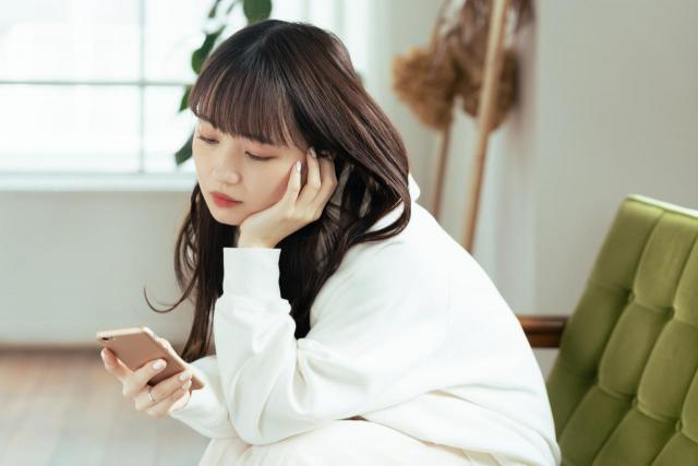 片思いが良かった!? 両思いになった途端に「テンションが下がった」女性の本音（1/5） - mimot.(ミモット)