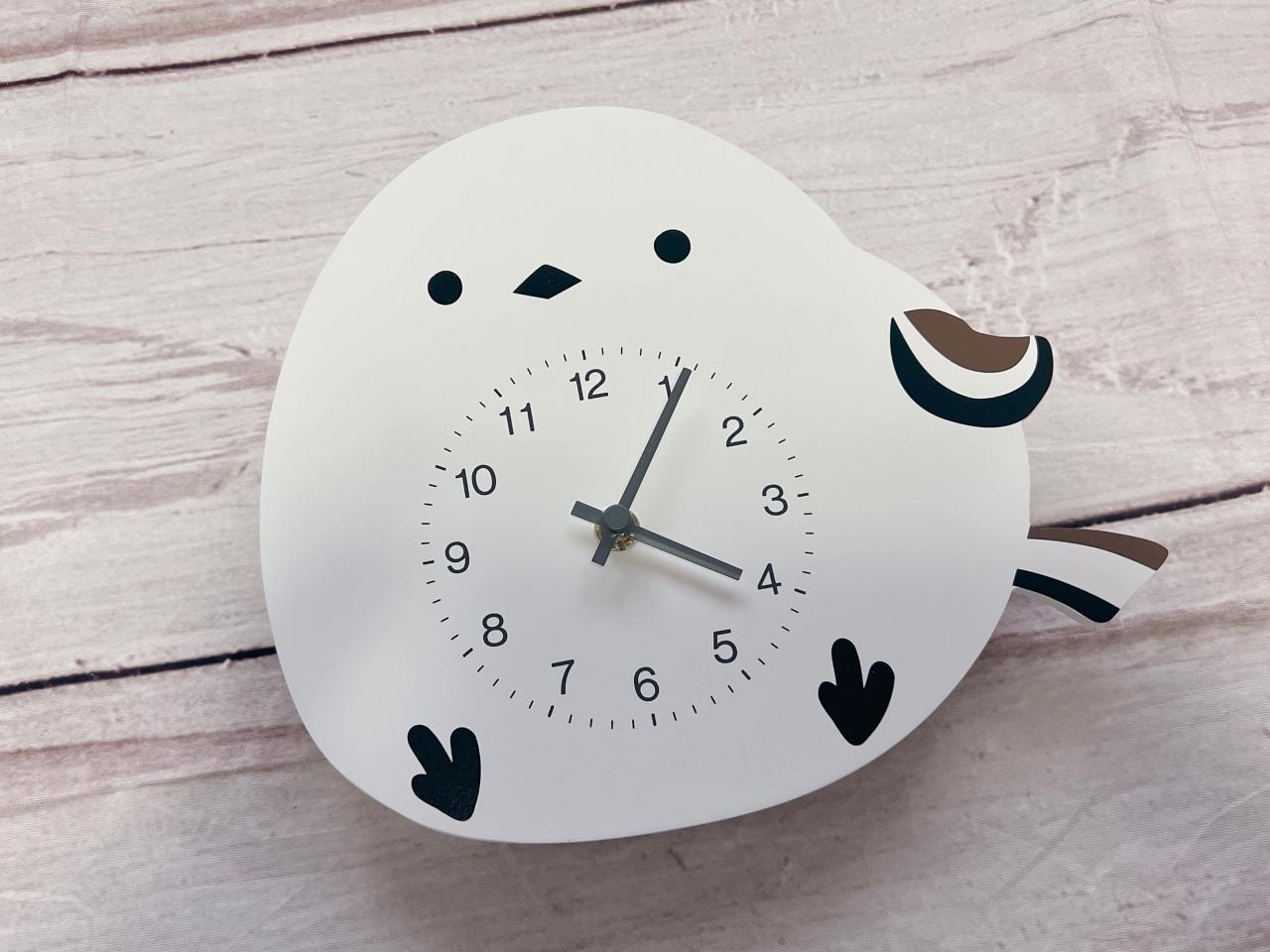 ニトリで買える「シマエナガの便利グッズ」2選♪かわいすぎて毎日ゼッタイ見ちゃう！（写真 25/30） - mimot.(ミモット)