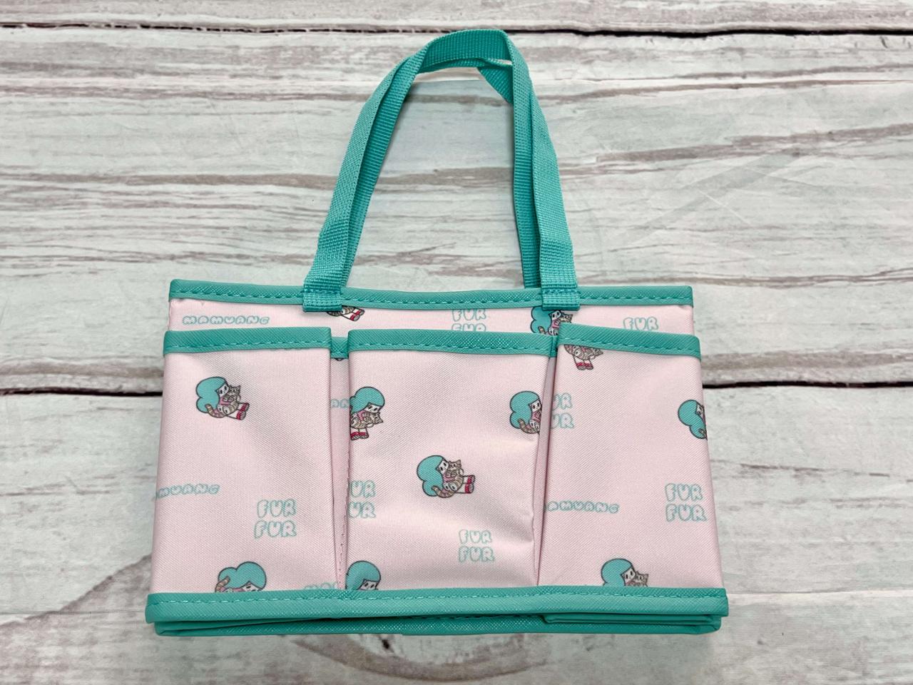 【sweet×ファーファー】激レアコラボの付録がレトロかわいくって便利！（写真 7/30） - mimot.(ミモット)