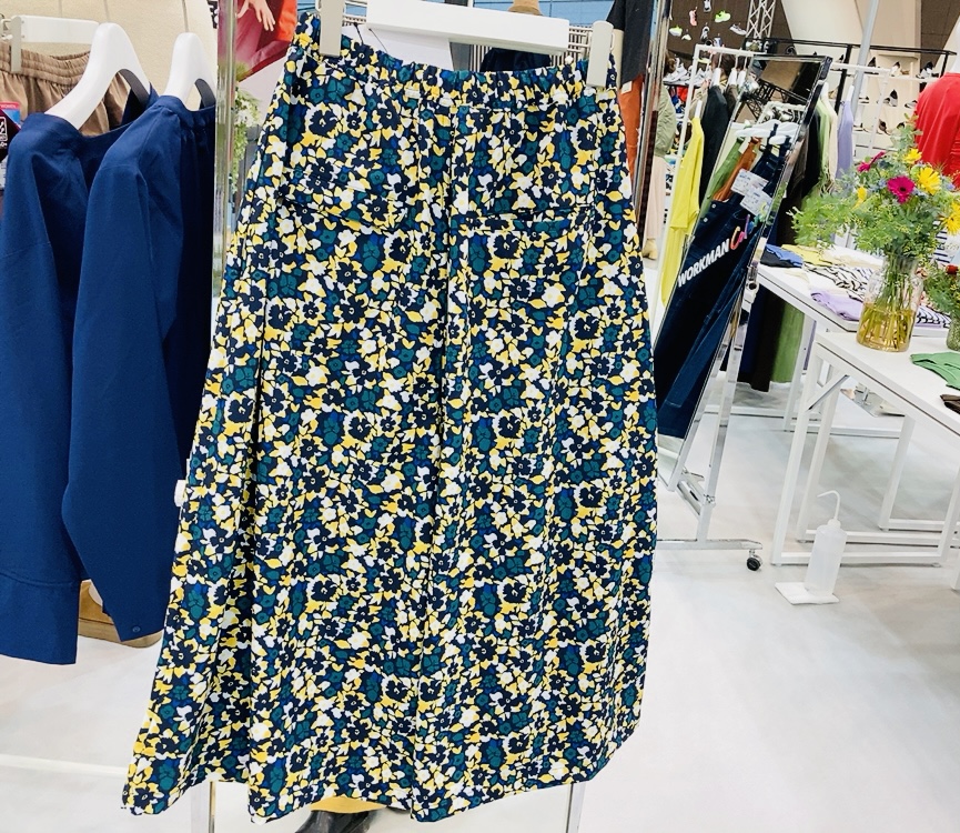 【ワークマン】「新作フェミニンアイテム」がすごい！着心地よくておしゃれなイチ推し4選♪（写真 9/30） - mimot.(ミモット)