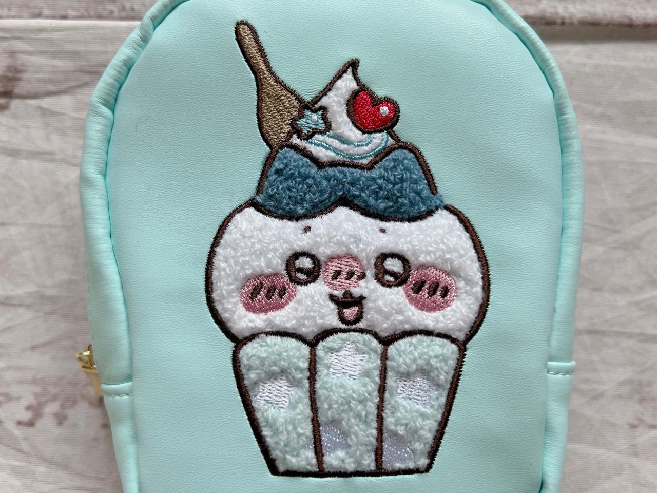 【アベイル×ちいかわ新作】バッグは刺しゅうで可愛さマシマシ！感動的おすすめグッズはこれ！（写真 43/75） - mimot.(ミモット)