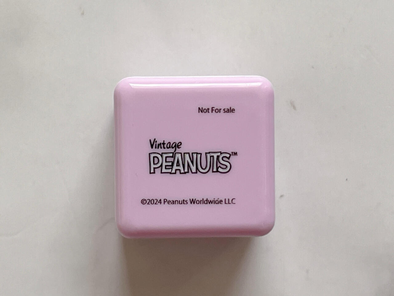 【PEANUTS最新付録】スヌーピーのボックス入り！豪華な文具6点セットが便利でカワイイ♪（写真 31/35） - mimot.(ミモット)