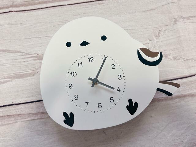 ニトリで買える「シマエナガの便利グッズ」2選♪かわいすぎて毎日ゼッタイ見ちゃう！（写真 25/30） - mimot.(ミモット)