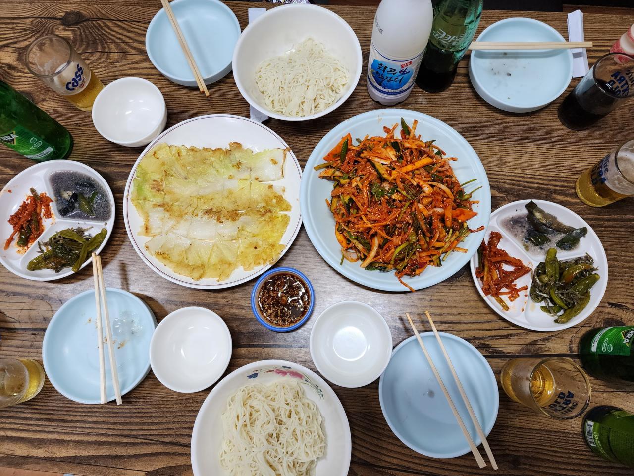 【気になる韓国、ソウルの今 vol.27】地方を旅したい人におすすめ！古き良き韓国・安東（アンドン）の魅力（写真 8/23） - mimot.(ミモット)