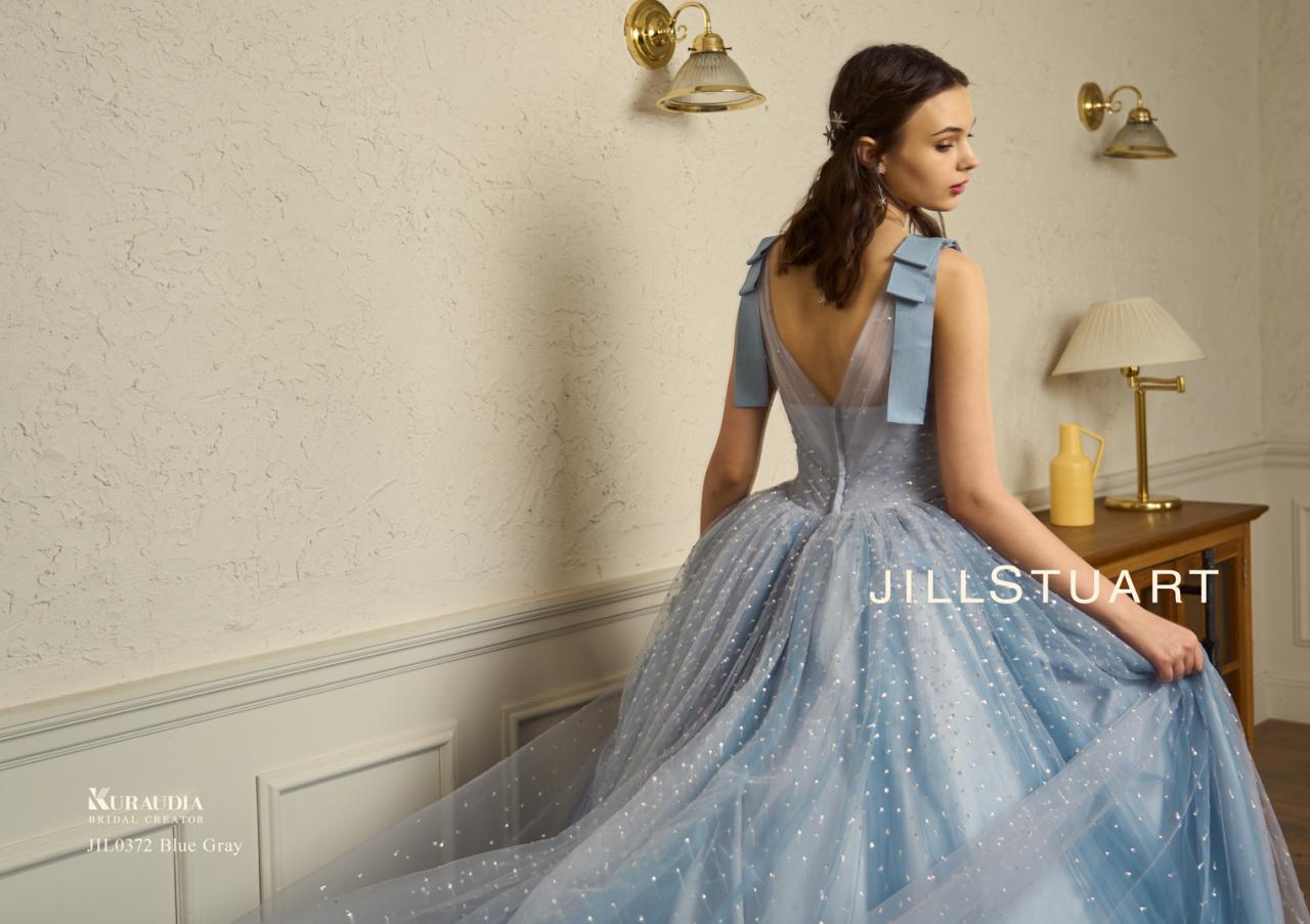 細見えもかなう！【ジルスチュアート】の「新作ウェディングドレス」が美しすぎる…。（写真 33/46） - mimot.(ミモット)