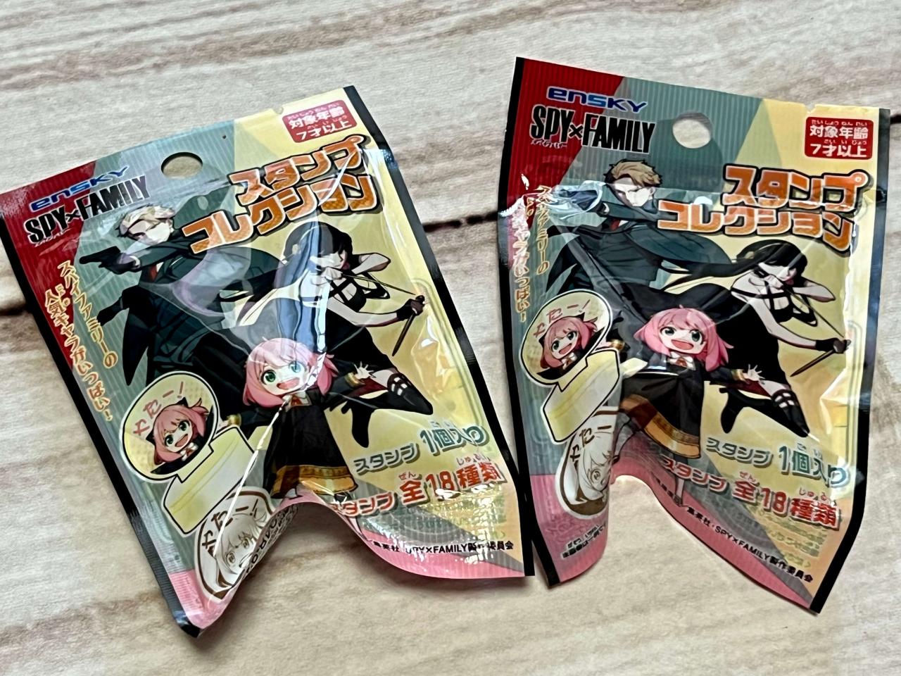 【SPY×FAMILY】100円ショップで買える実用的なスパイファミリーグッズ5選（写真 55/69） - mimot.(ミモット)