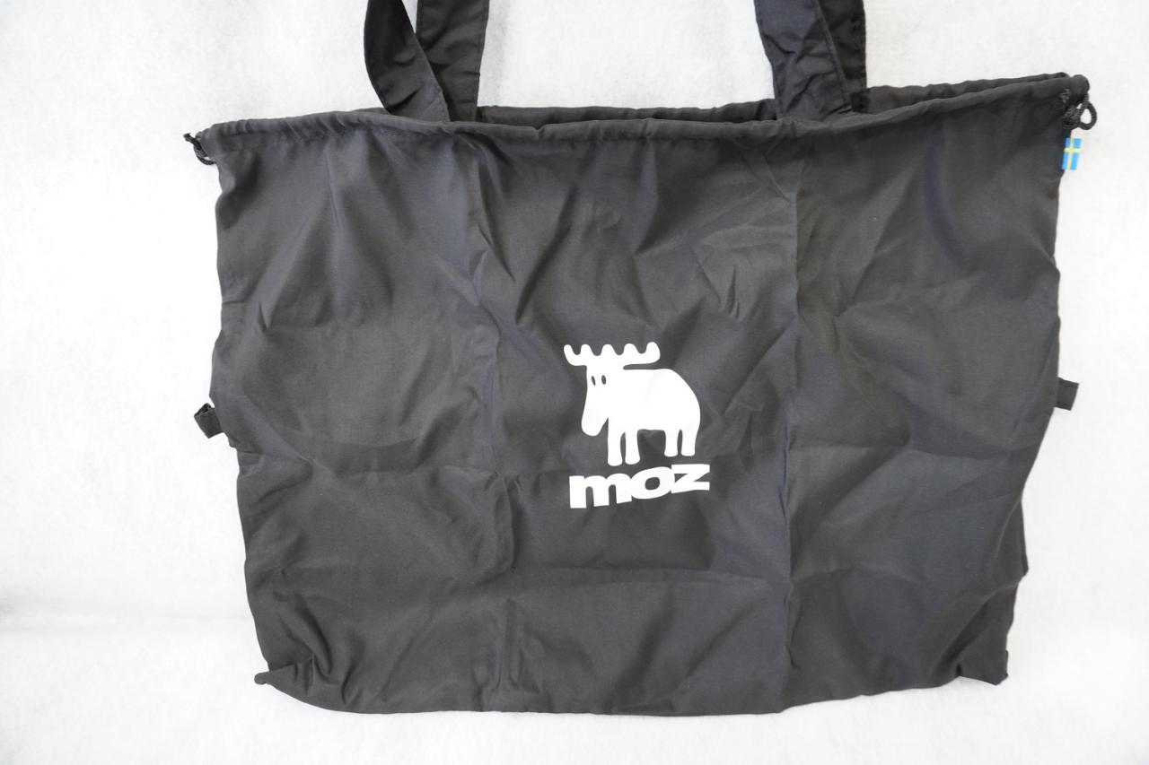 北欧ブランドmozの新作トートバッグは3WAY＆折りたためてめちゃ便利！（写真 5/20） - mimot.(ミモット)