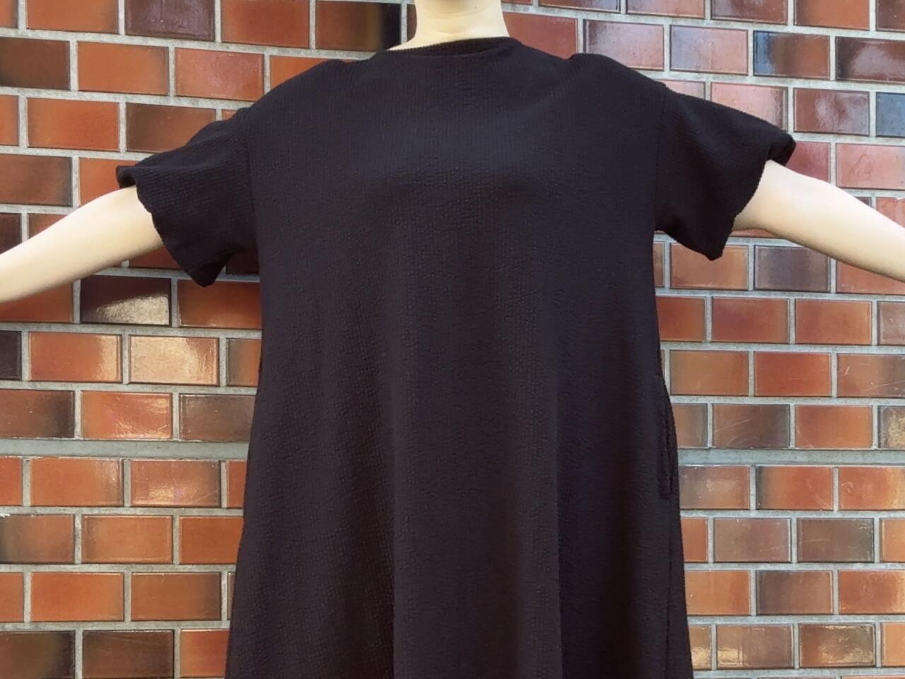 【しまむら】この新作ワンピがすごかった！体型カバー＆秋まで着回せて1,700円以下♪（写真 2/21） - mimot.(ミモット)