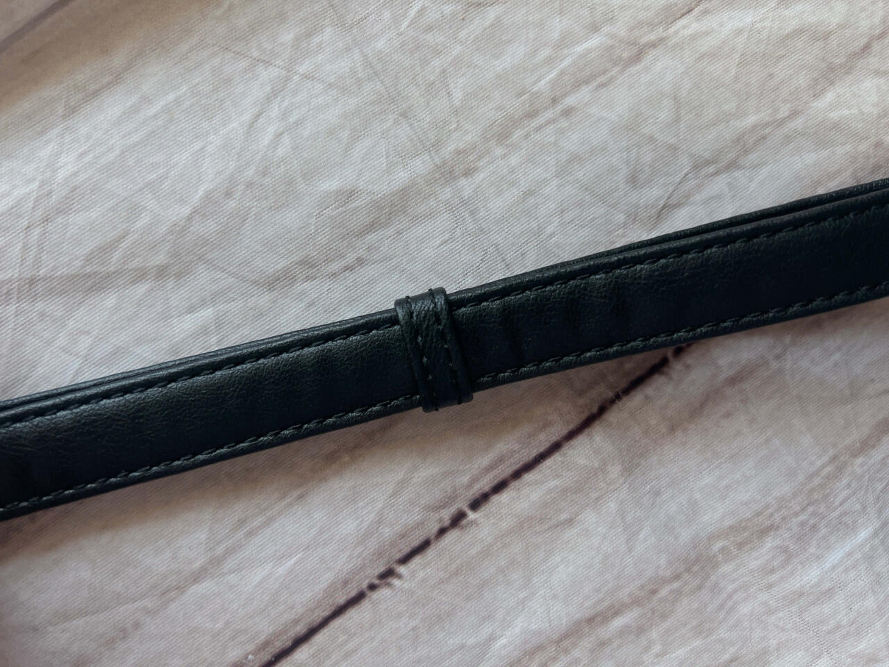 【GU新作バッグ】秋冬まで使える！トレンド感満載の高見え「ショルダー」出たよ♪（写真 14/41） - mimot.(ミモット)