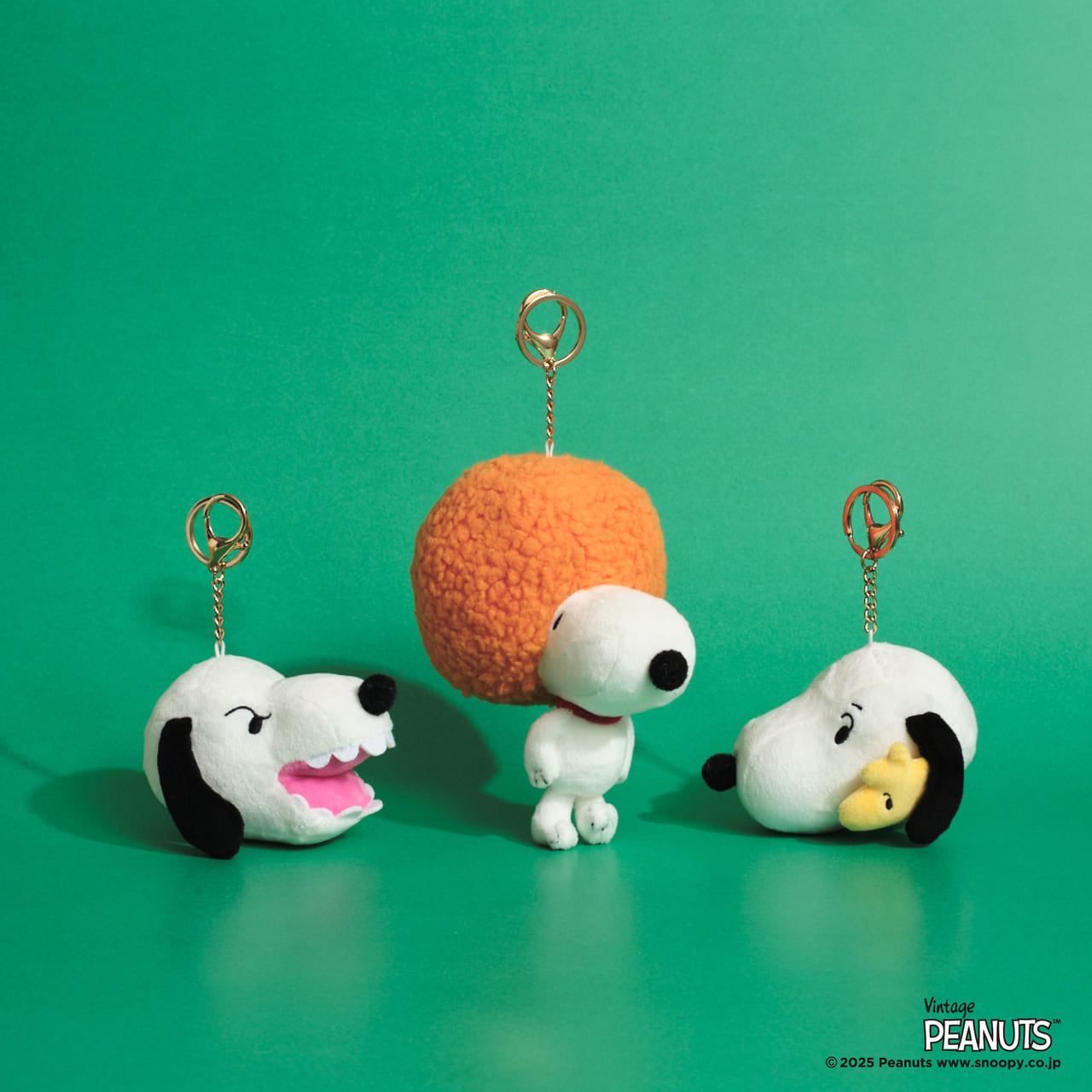 【Afternoon Tea×スヌーピー新作】トートやポーチなどファン待望の「本当に欲しいPEANUTS雑貨」たくさんでるよ♪（写真 21/39） - mimot.(ミモット)