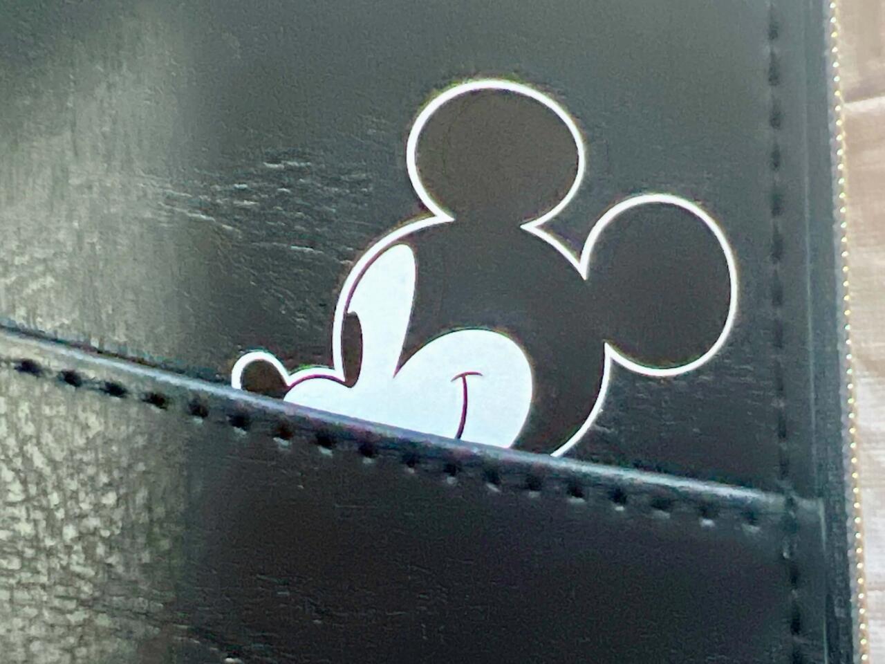 Manhattan Portage×ミッキーマウスの「コンビニ限定付録」に感動！大人が持てるスマホポシェット♪（写真 11/38） - mimot.(ミモット)