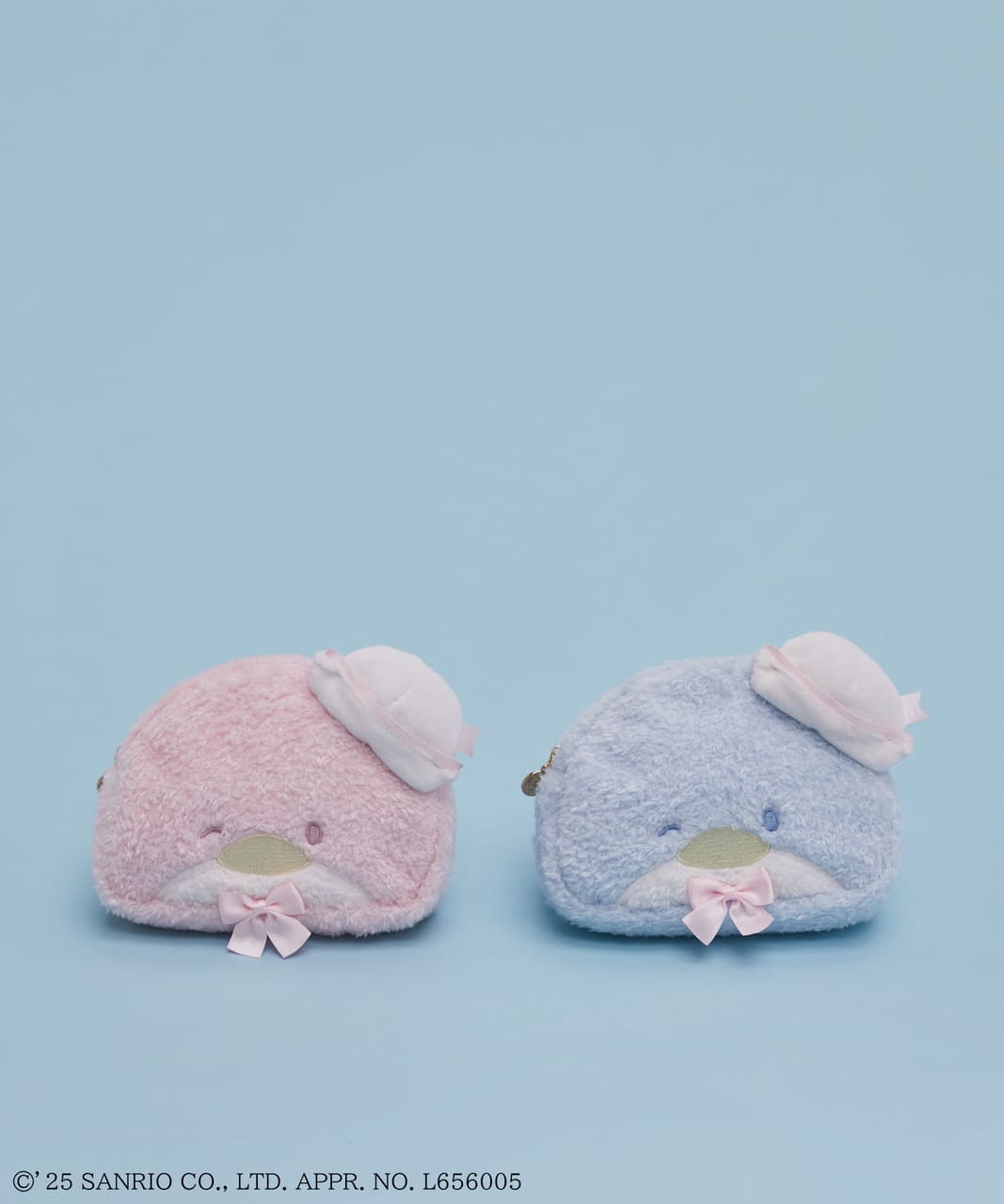 【サンリオ】キティちゃんやシナモンなど激かわ新作グッズ全24種類でるよ！“サム”が主役のアイテムも♪（写真 10/10） - mimot.(ミモット)