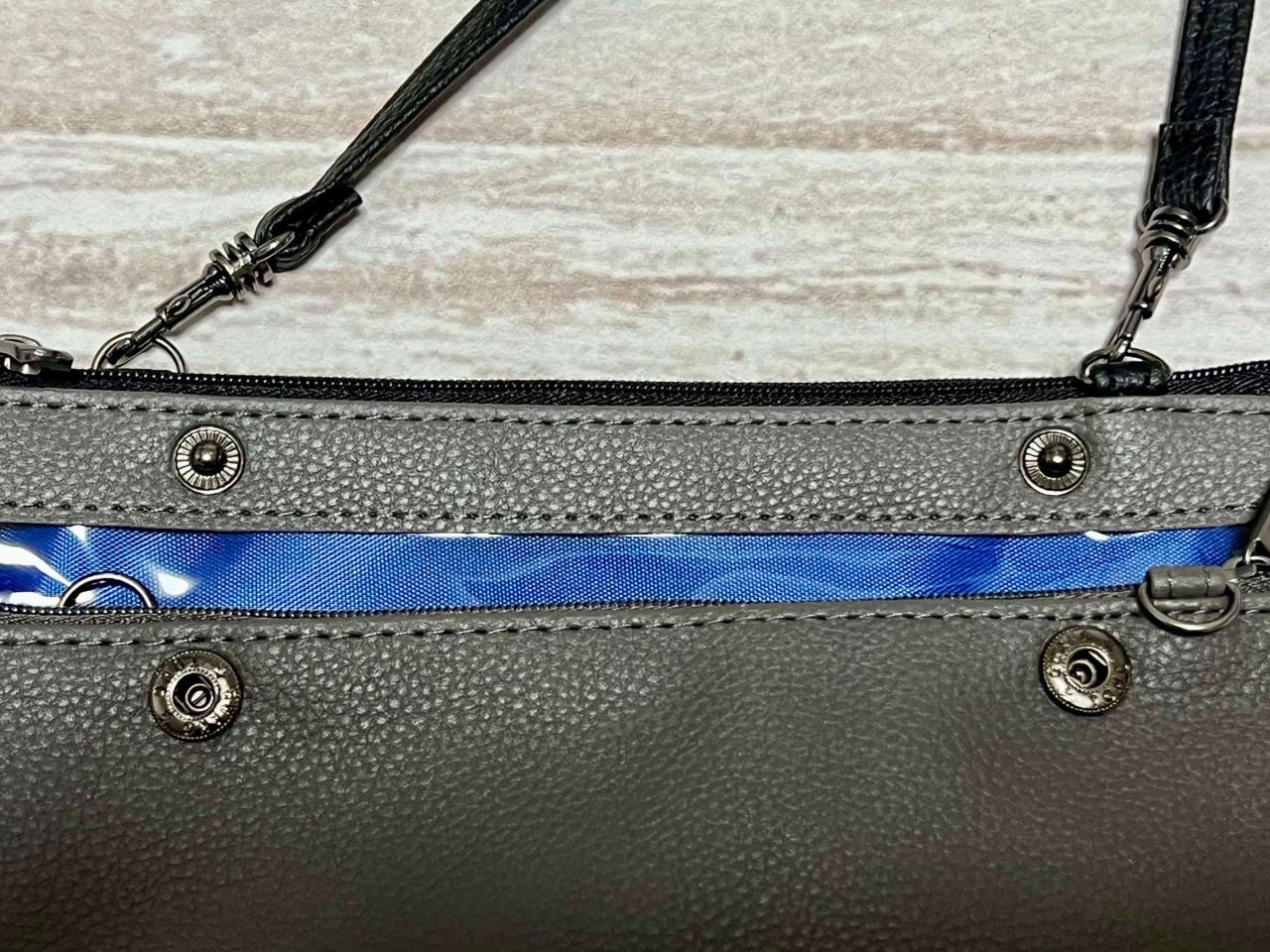 TOFF＆LOADSTONEのオシャレで機能的な4WAYバッグが付録で出たよ♪（写真 29/35） - mimot.(ミモット)