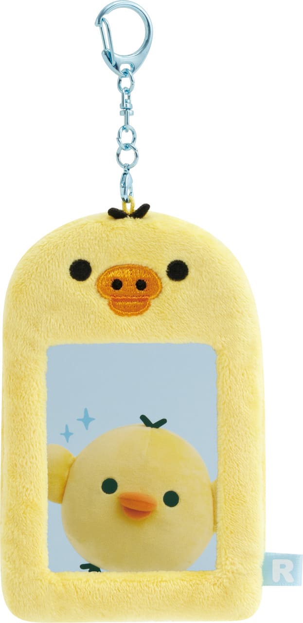 【リラックマ新商品】9月の注目アイテムは「立てて飾れるぬいぐるみ」超癒されるグッズをチェックしたよ♪（写真 12/30） - mimot.(ミモット)