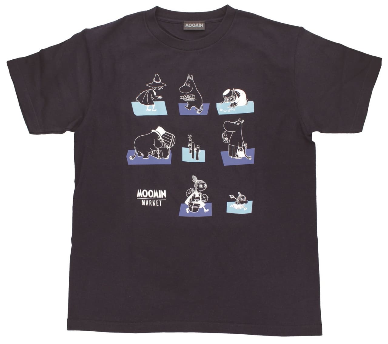 みんな大好きムーミンが「西武池袋本店」にやってくる♪【ムーミンマーケット】限定グッズや新作が勢揃い！（写真 5/19） - mimot.(ミモット)