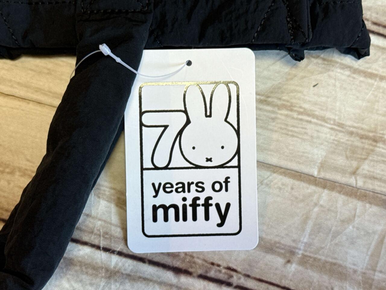 しまむらのミッフィー新作「2WAYバッグ」は機能性も抜群！特別な激かわレアデザインだよ♪（写真 1/29） - mimot.(ミモット)