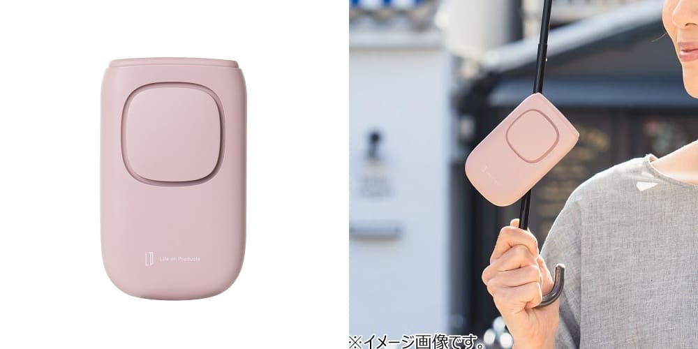 暑さ対策に今買わなきゃ！機能的な「ファン」ハンズに勢ぞろい！（写真 5/24） - mimot.(ミモット)