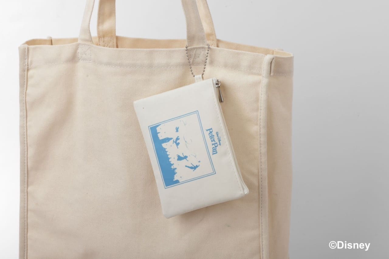 「ディズニー公式ファンBOOK」限定アイテム3点セットが可愛すぎる！本屋さんでも買えるよ♪（写真 8/13） - mimot.(ミモット)