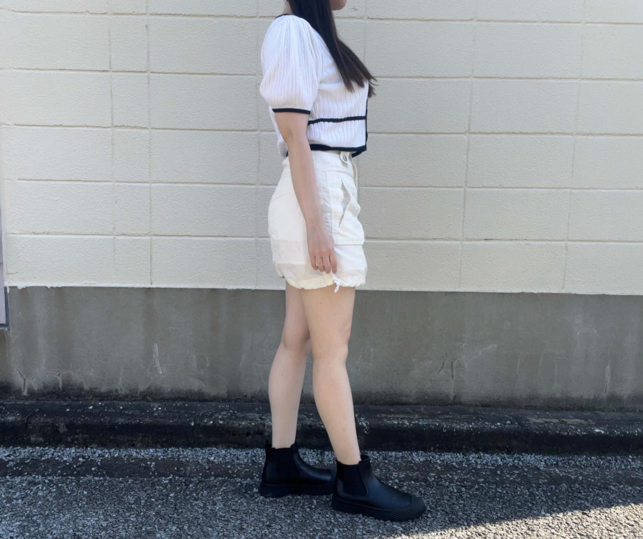 GUに最強レインブーツがあったよ！おしゃれで歩きやすい～♪（正直レビュー）（写真 19/20） - mimot.(ミモット)