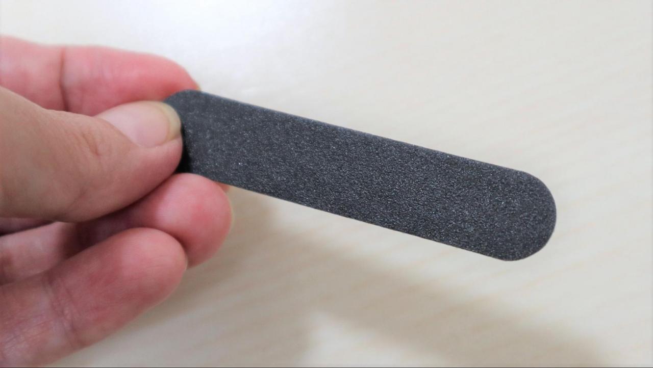 【キャンドゥ】実力派「ネイルシール」は不器用さんにオススメ！爪は塗るから“着替える”時代！（写真 5/21） - mimot.(ミモット)