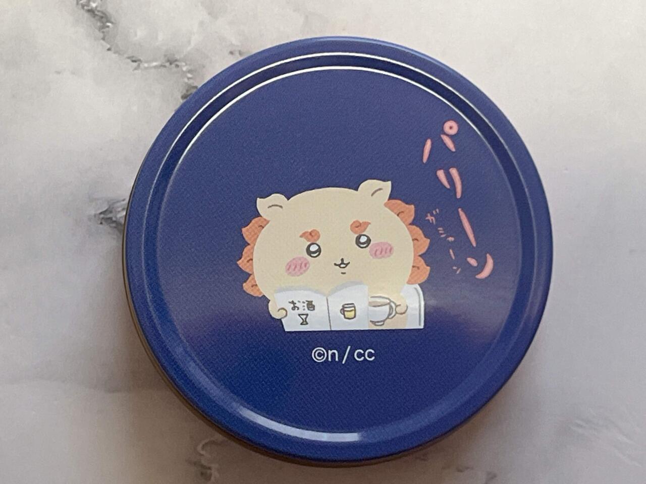 【ちいかわ】プチキャン新作が出たよ♪過去イチかわいさと闇深さが共存している…！！！（写真 9/30） - mimot.(ミモット)