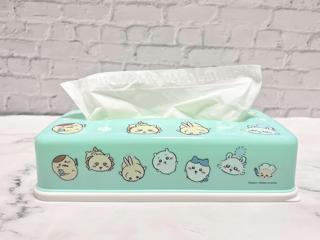 ちいかわ×ローソン再び！これからの季節にぴったりなグッズも登場♪（写真 13/25） - mimot.(ミモット)