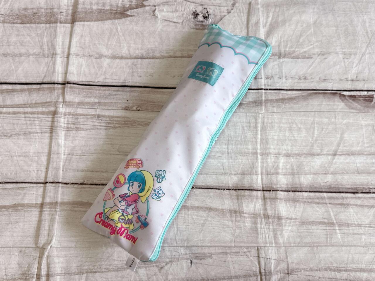 クリィミーマミのレトロかわいい新作グッズでた！旅行に便利なおすすめ2選♪（写真 29/37） - mimot.(ミモット)