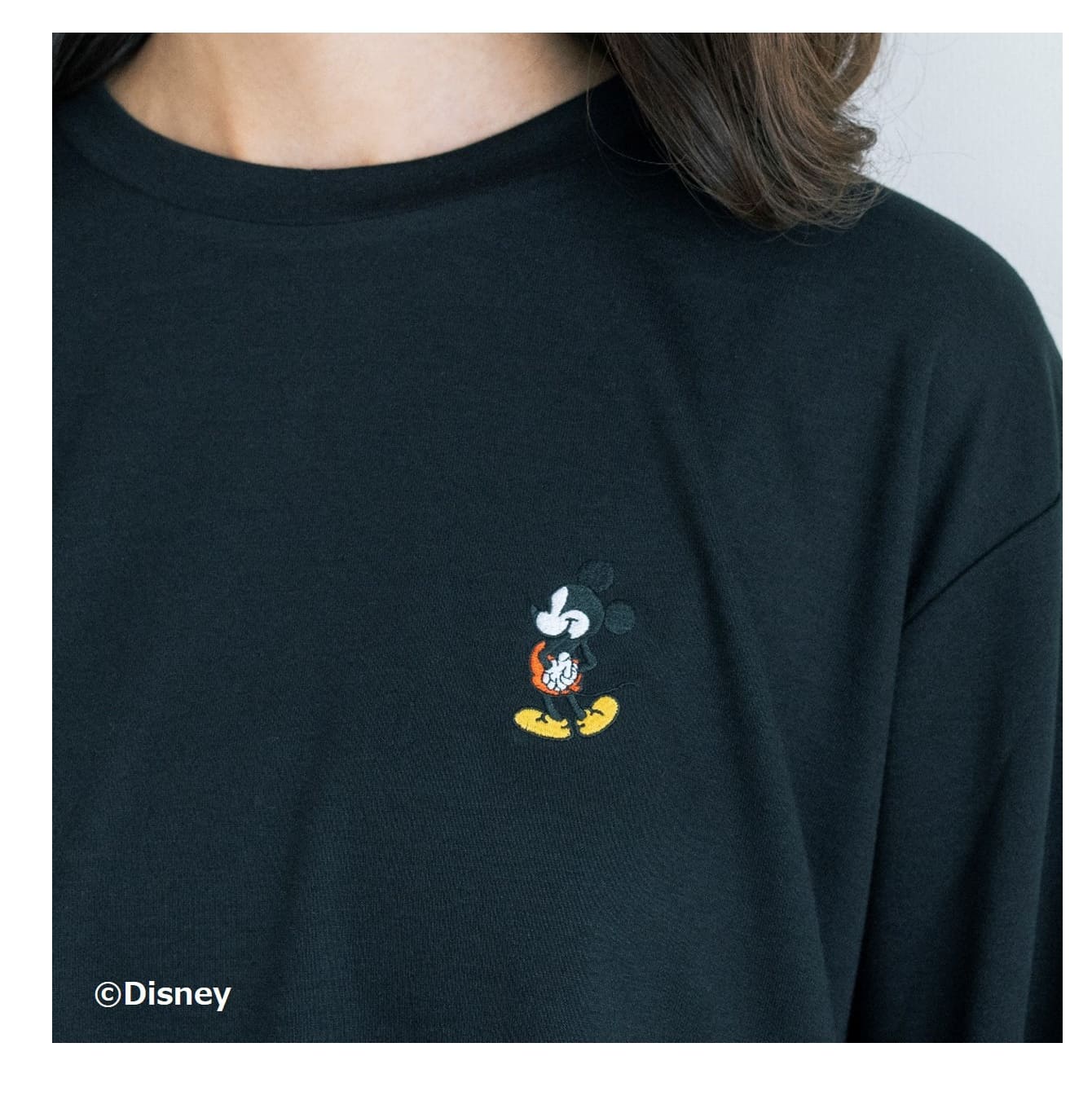 ミッキーのデザインがかわいいよ！「着るだけで疲れが取れる」と話題のヒット商品に注目！（写真 1/9） - mimot.(ミモット)
