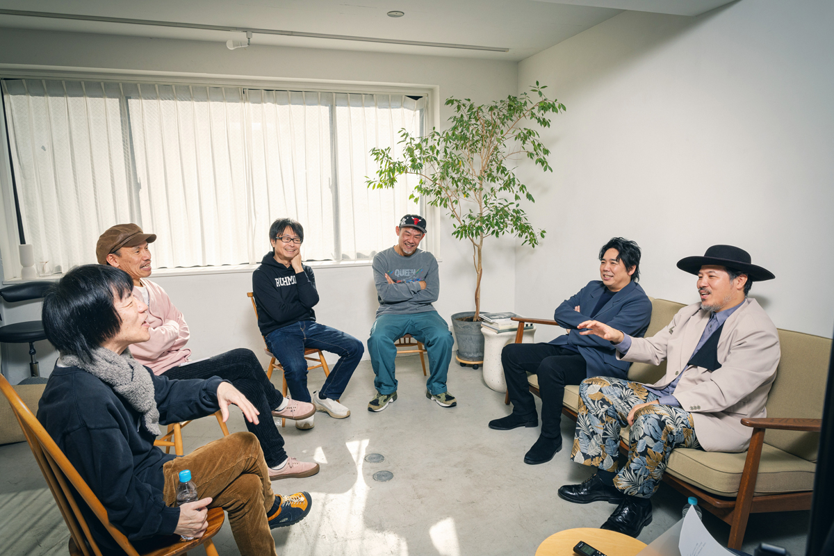 これ、ただの対バンじゃないじゃん！「フラワーカンパニーズ×スキマスイッチ」が“必見”な理由（写真 8/8） - mimot.(ミモット)