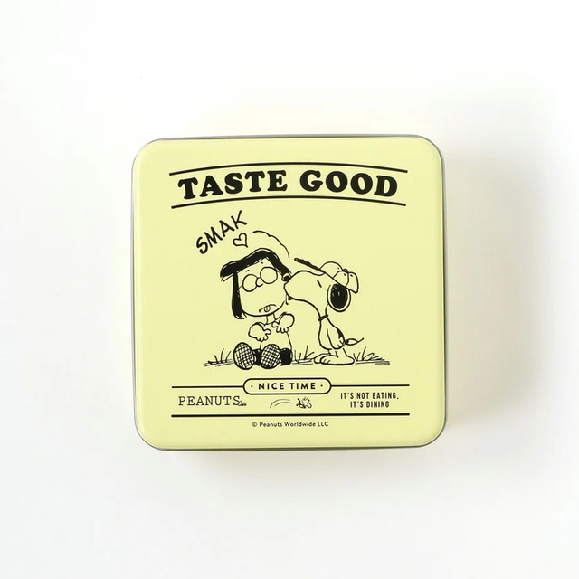 【2025年最新】PEANUTS Cafeのかわいい限定雑貨9種類を厳選ピックアップ♪（写真 58/59） - mimot.(ミモット)