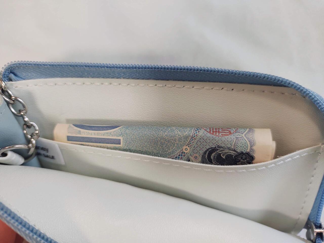 【ディズニー最新付録】キーリング付きで便利＆かわいい！ミニーのカード＆コインケースが出たよ♪（写真 16/25） - mimot.(ミモット)