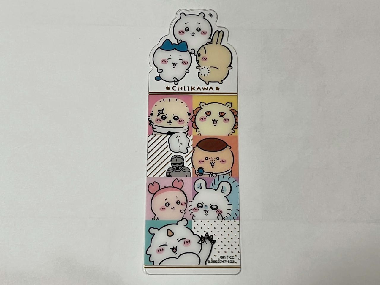 【ちいかわ】ファミマで出会えた！「大人気コレクション第2弾」スペシャル仕様も！（写真 33/37） - mimot.(ミモット)