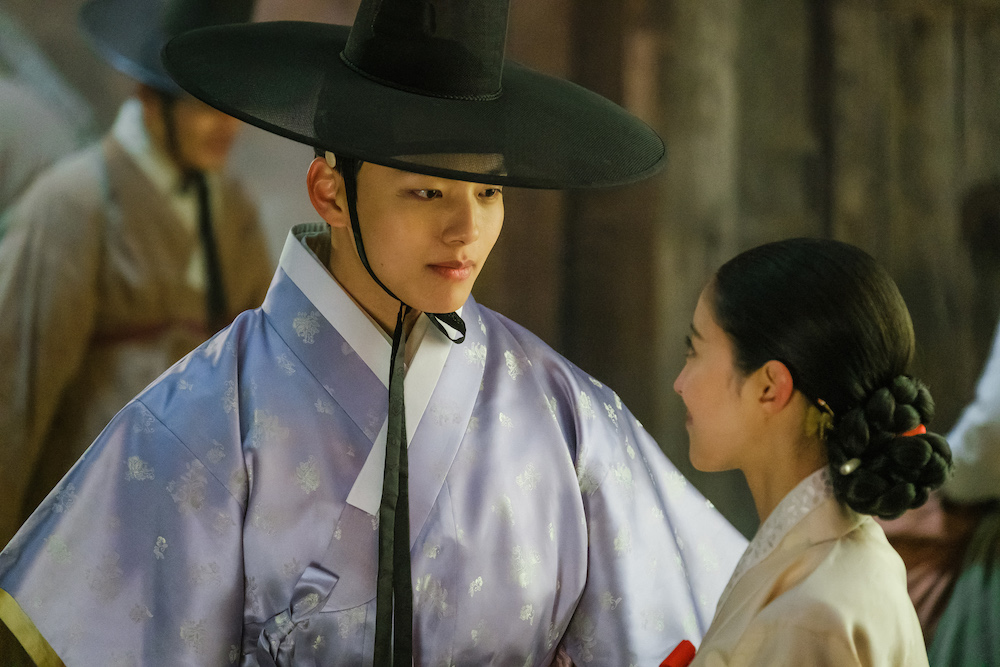 【韓国ドラマ】奥深い魅力のある“時代劇”に注目！最新作から外せない注目作まで「オススメ6選」（写真 7/19） - mimot.(ミモット)