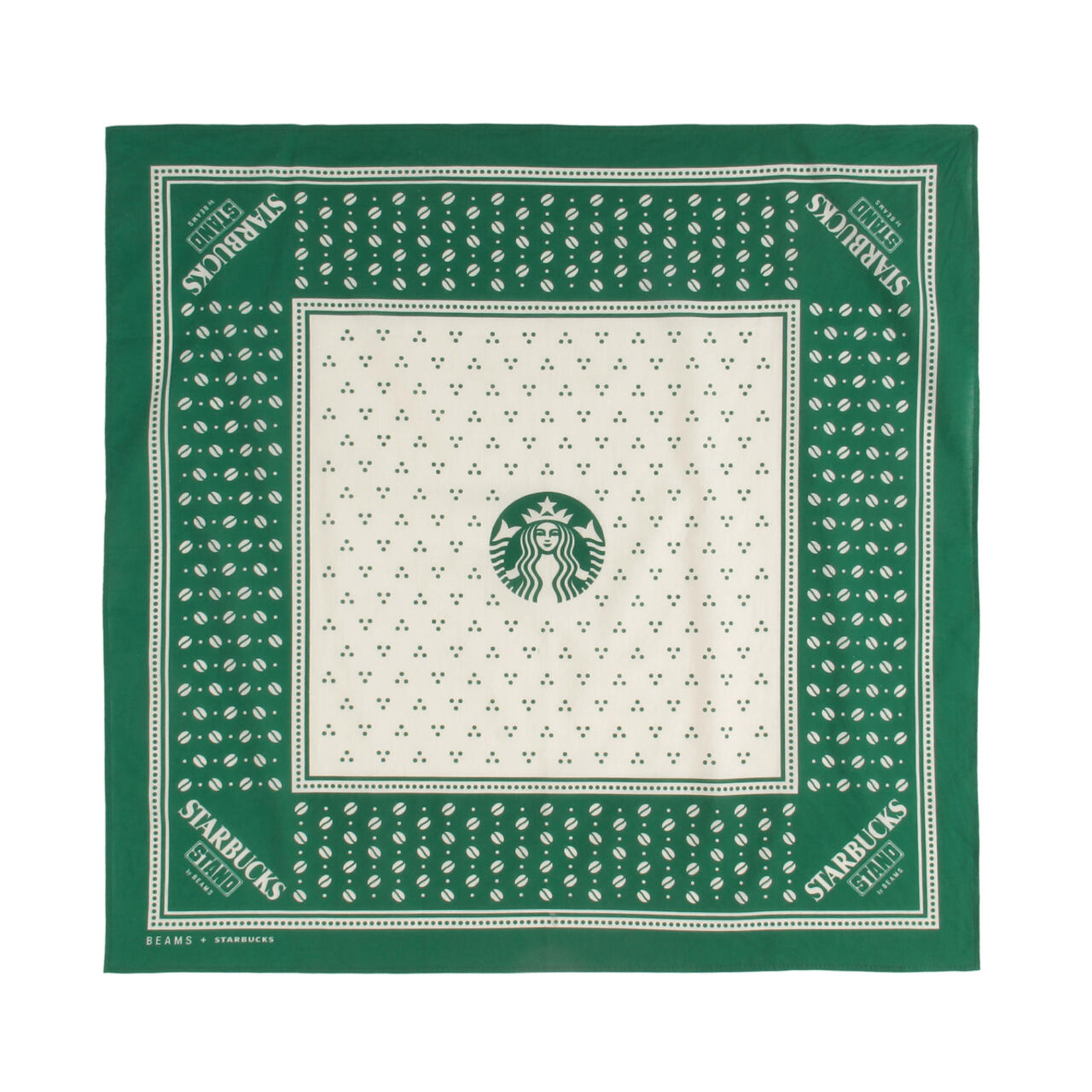 【スタバ×BEAMS】新作アイテムが出るよ！トートやスタバカード、ウェアなど日常使いしやすい全16型・31アイテム（写真 9/25） - mimot.(ミモット)