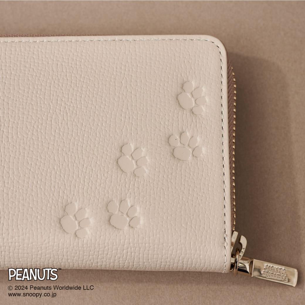 サマンサのPEANUTS新作が出るよ～スヌーピーのバッグ＆小物が細部までオシャレ♪（写真 16/20） - mimot.(ミモット)