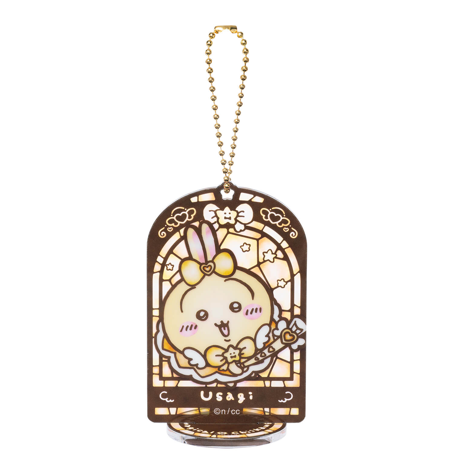 大阪に「まじかるちいかわ」来るよ～！記念グッズもたくさん登場！ステンドグラス風のアイテムも激かわ♪（写真 3/192） - mimot.(ミモット)