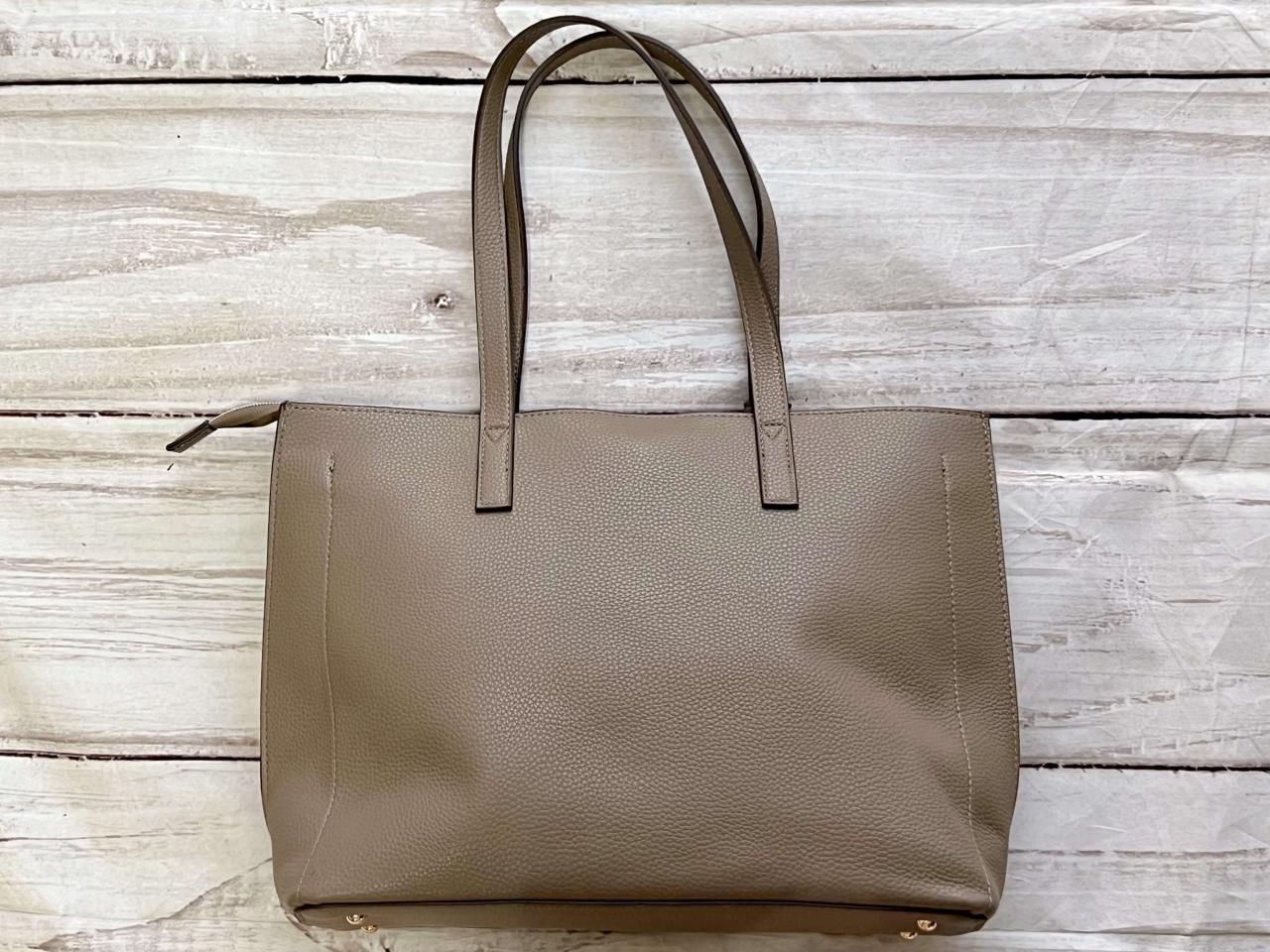 しまむらで見つけた！オシャレな通勤バッグおすすめ2選（軽量でA4が入るよ）（写真 22/52） - mimot.(ミモット)