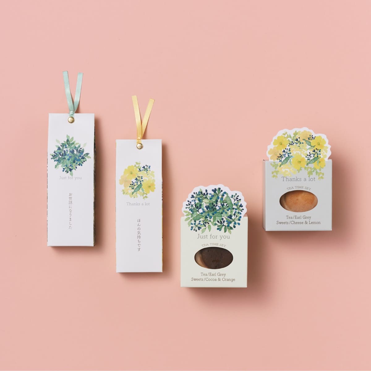 歓送迎シーズンの贈り物にも！人気ギフトを探すならAfternoon Tea LIVINGをチェック♪（写真 3/10） - mimot.(ミモット)