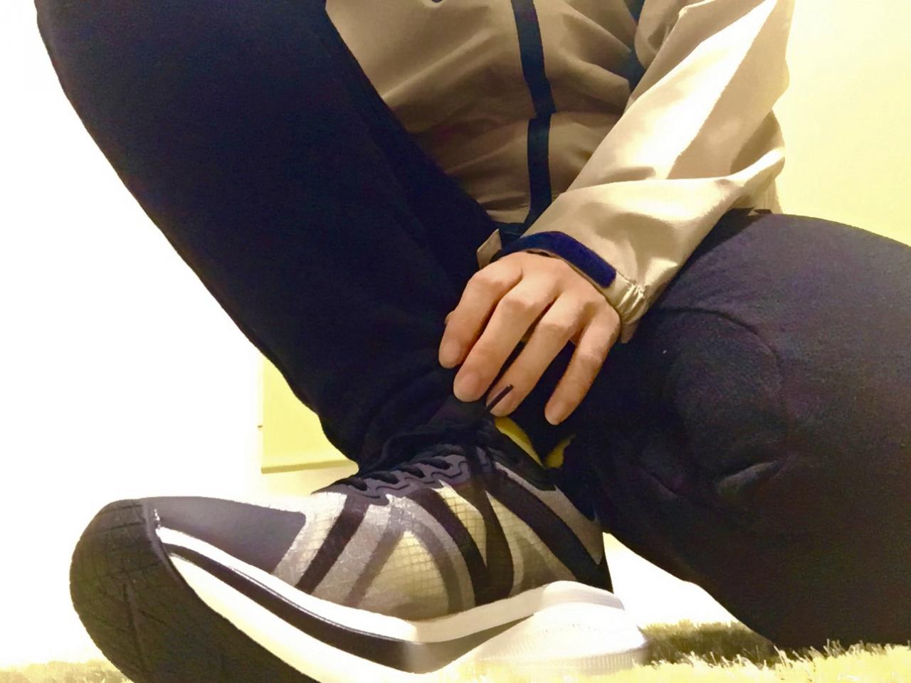 【ワークマン×ランニング】冬に走るなら！機能性もデザインもGood！高コスパなアイテム3選（1/4） - mimot.(ミモット)