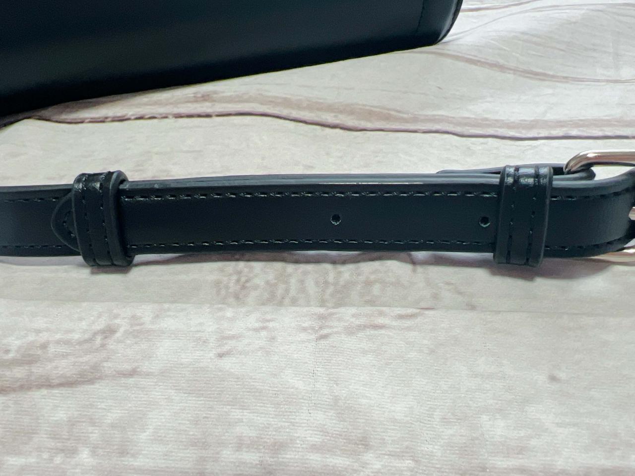 GUの店舗限定ショルダーバッグが高見えするしめちゃくちゃ使える～！（写真 11/29） - mimot.(ミモット)