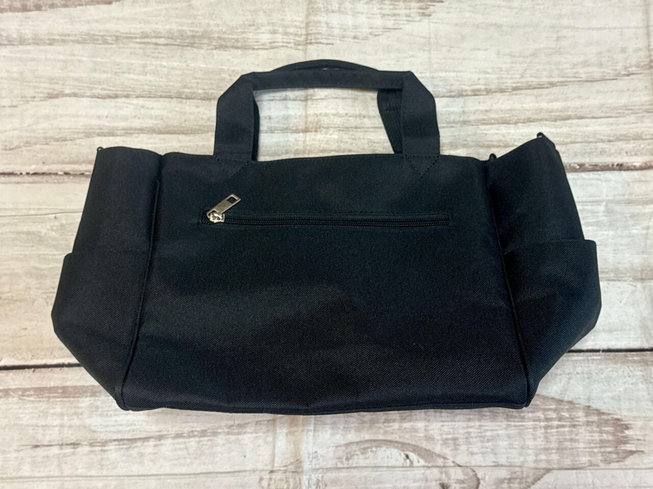 しまむらのスヌーピー新作バッグが超優秀だった！2,000円以下で買えて多機能＆シンプルデザインが最高♪（写真 6/32） - mimot.(ミモット)