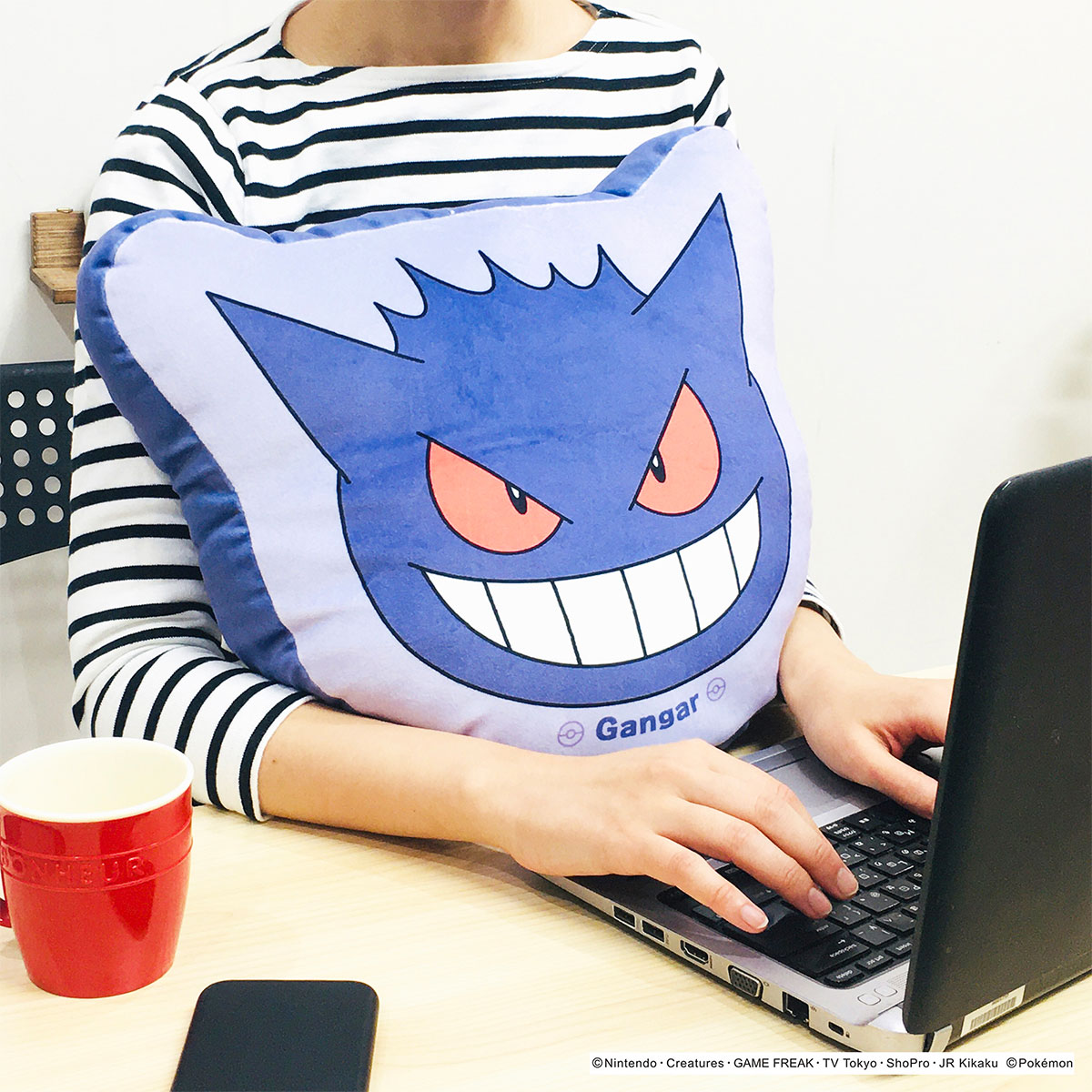 日常使いできる！【ニトリ×ポケモン】便利でかわいい人気グッズおすすめ10選♪（写真 31/65） - mimot.(ミモット)