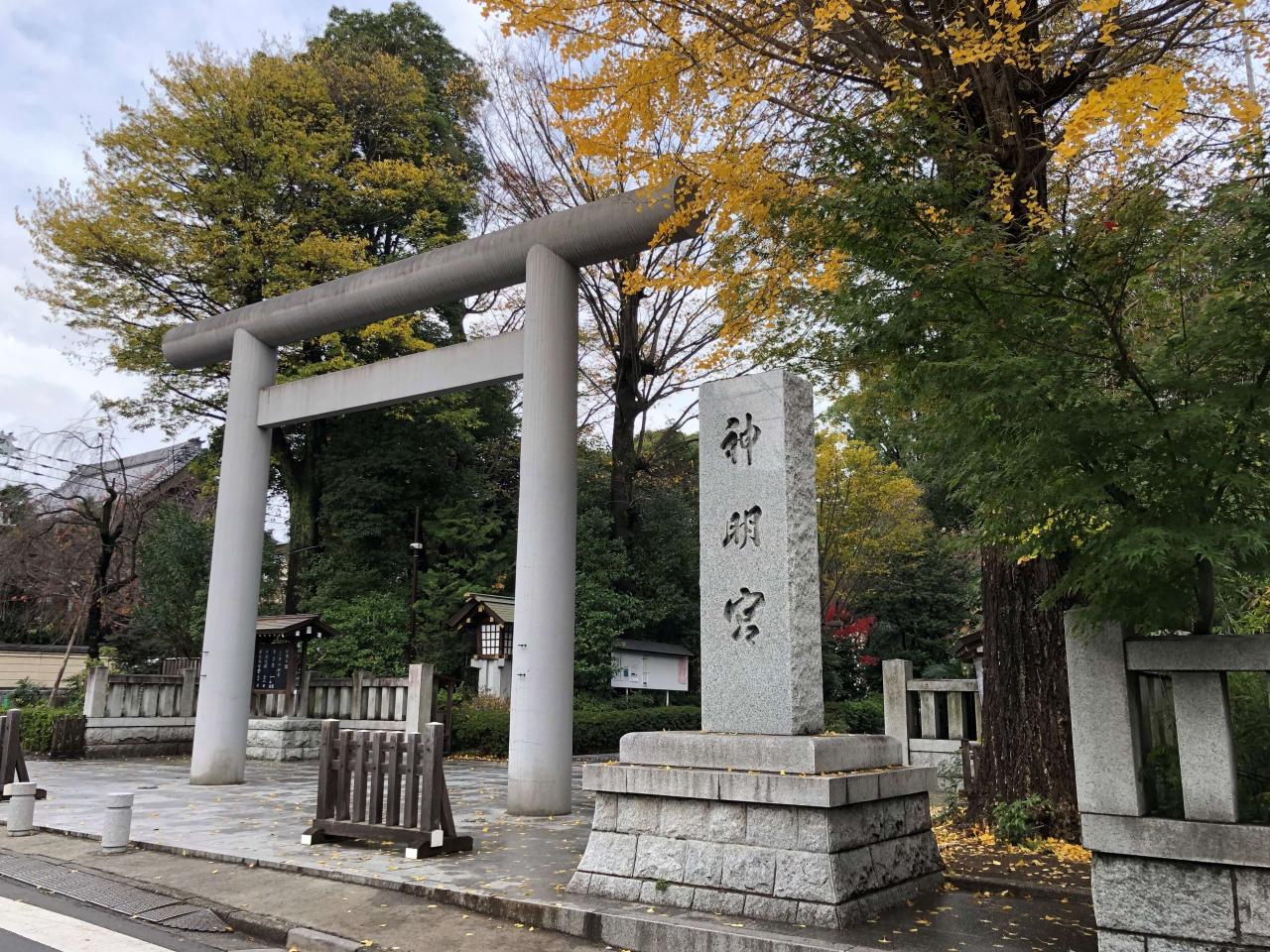 【阿佐ヶ谷神明宮】特別な御朱印が素敵♪ 話題の「神むすび」もかわいい！（1/4） - mimot.(ミモット)