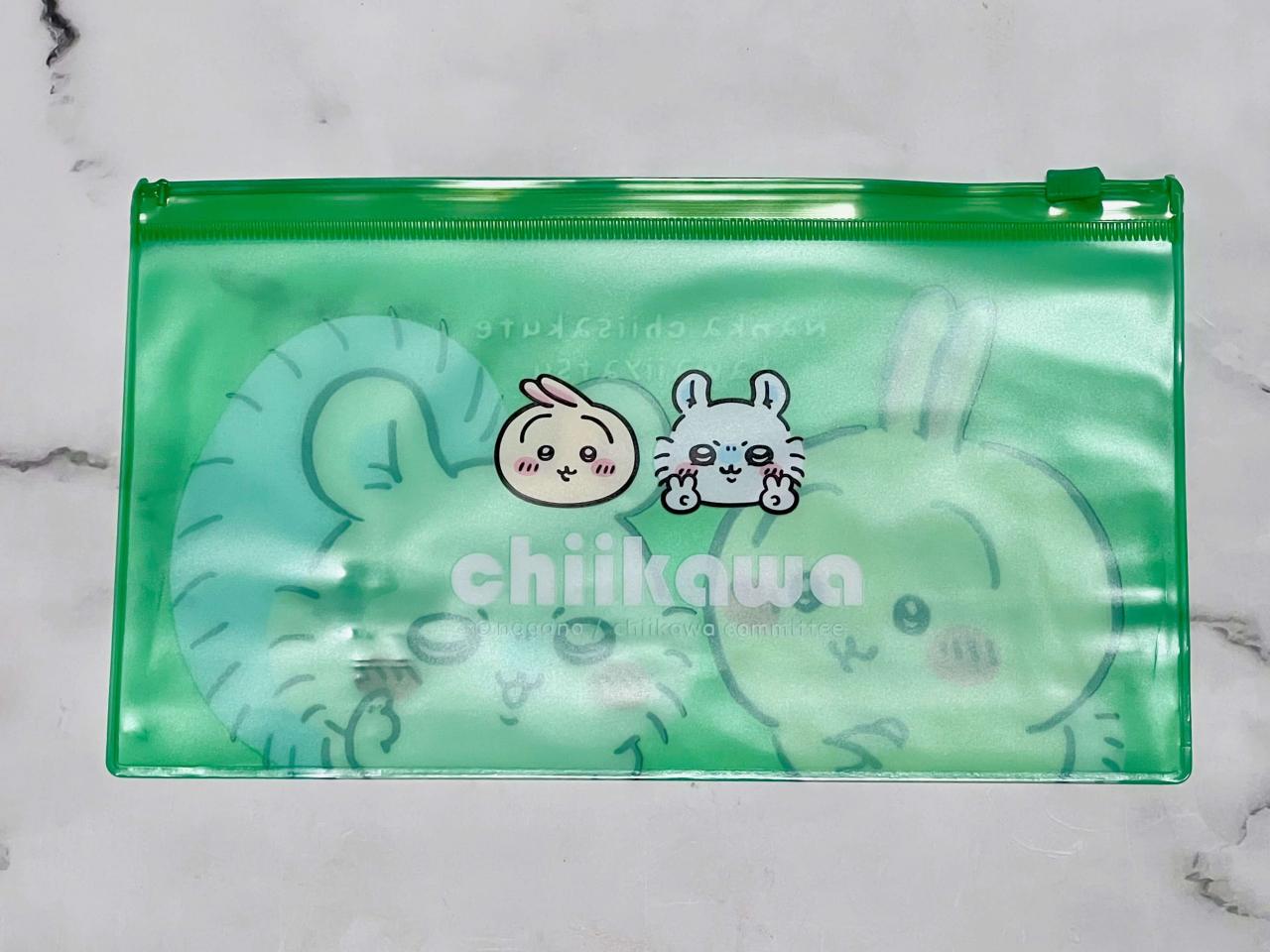 【ちいかわ×キャンドゥ】新商品が期待を超えてきた～！実用的なグッズ一挙紹介（写真 26/82） - mimot.(ミモット)