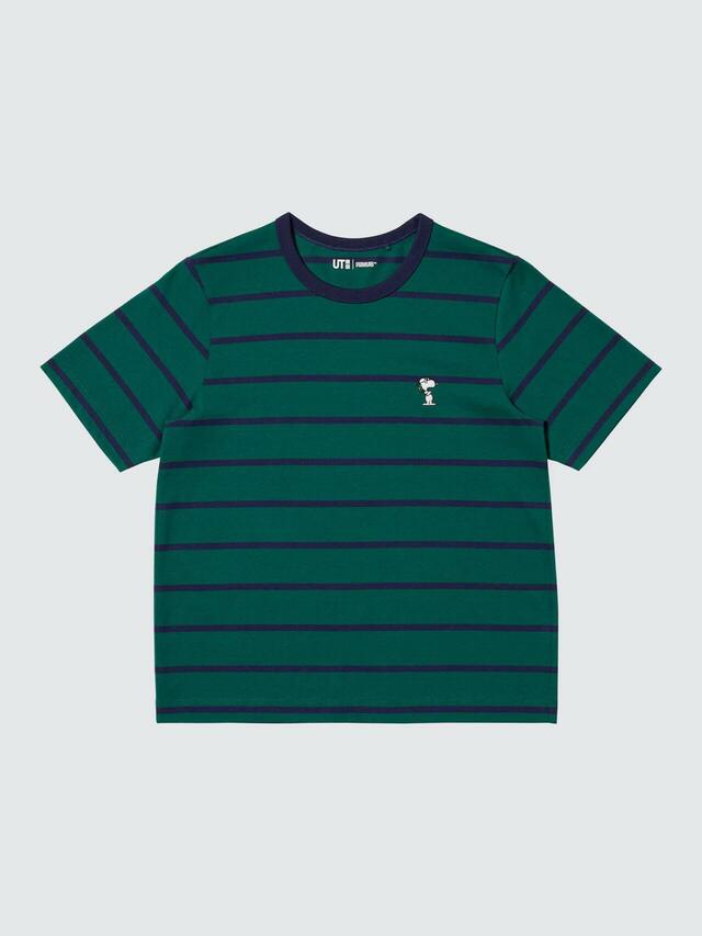 【ユニクロ×PEANUTS】スヌーピーがプレッピースタイルに！新作コレクション登場♪（写真 7/7） - mimot.(ミモット)