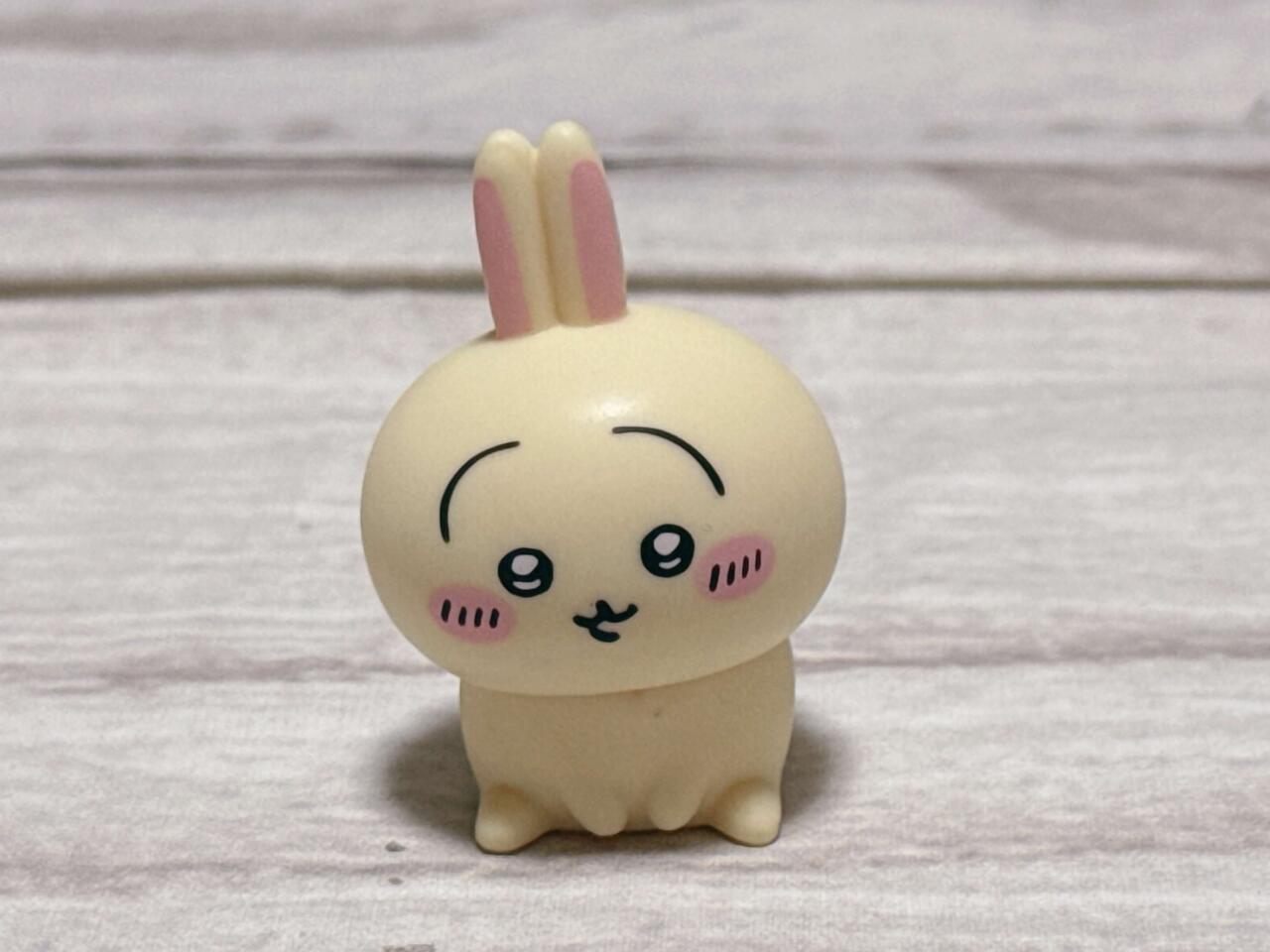 約2年ぶりの新作！100円ショップのちいかわ「インテリアミニフィギュア」並べてわかる圧倒的かわいさ♪（写真 10/30） - mimot.(ミモット)