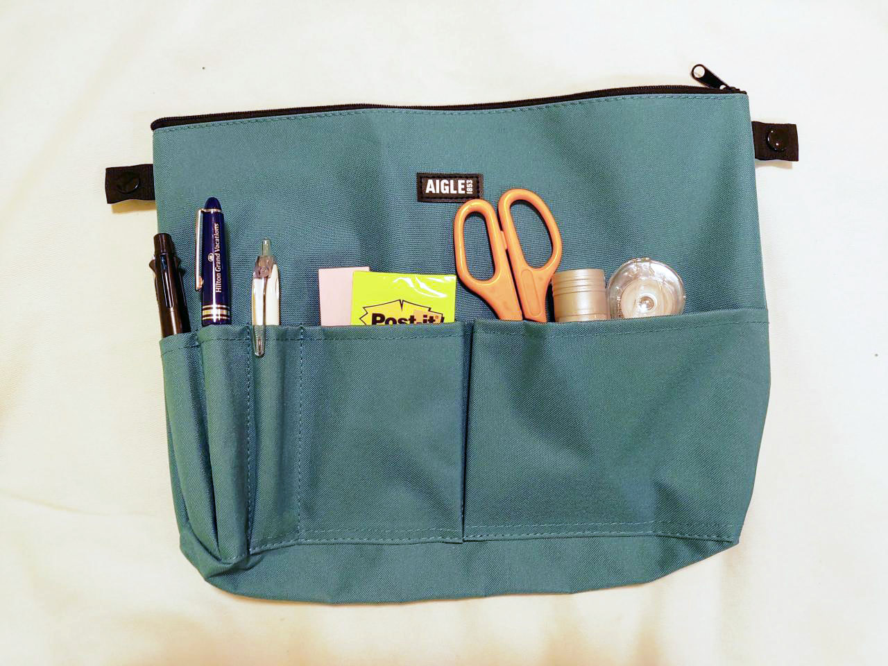 MonoMaxの最新付録がめちゃ豪華！エーグルのトートバッグ2点セットだよ♪（写真 18/28） - mimot.(ミモット)