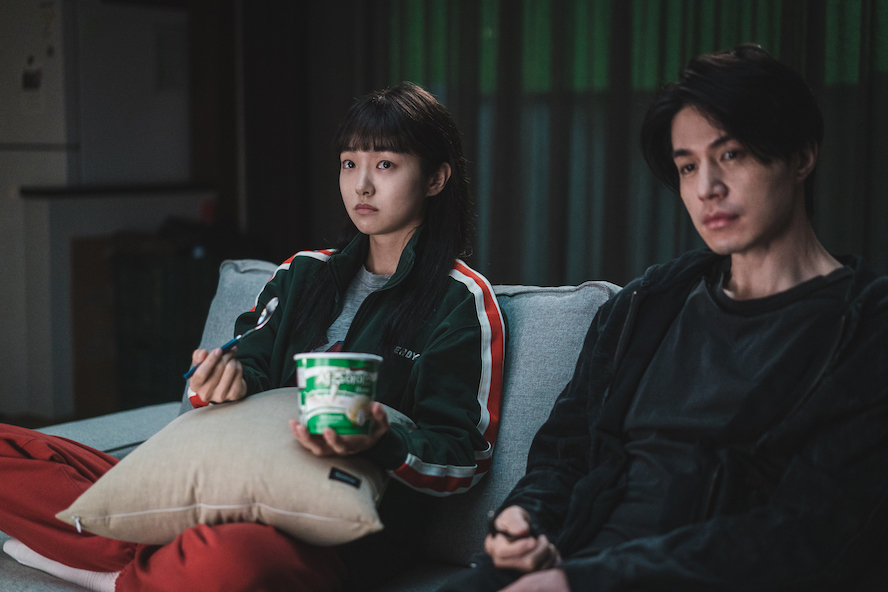 ゾクッとおもしろい！衝撃の展開にくぎ付けになる「韓国ドラマ」5選（写真 17/32） - mimot.(ミモット)